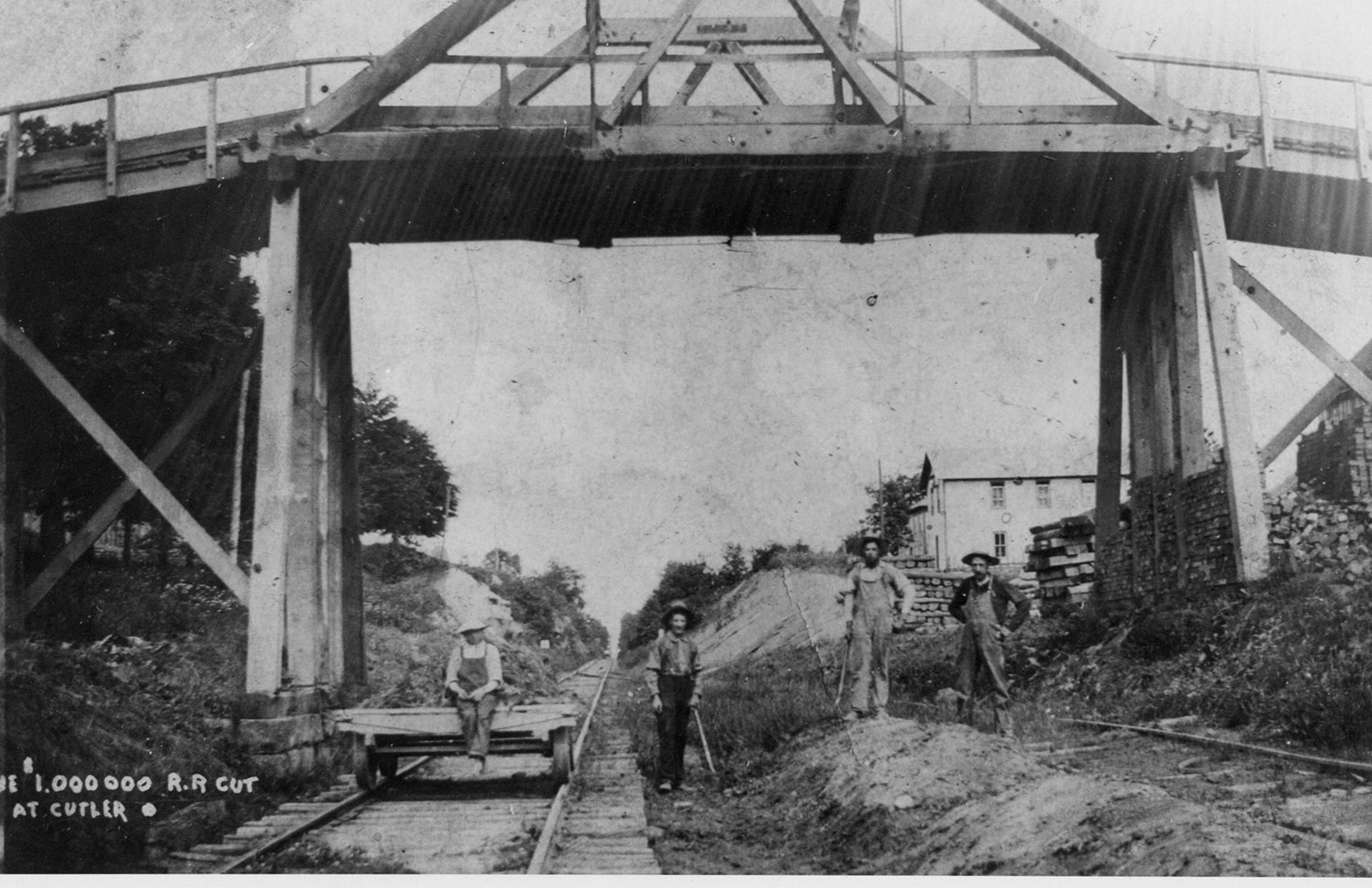 11-12-22-Railroad-Cutler_Railroad-Cut | News, Sports, Jobs - Marietta Times